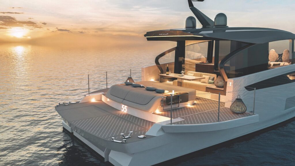 7 yachturi ecologice ce vor schimba viitorul navigației