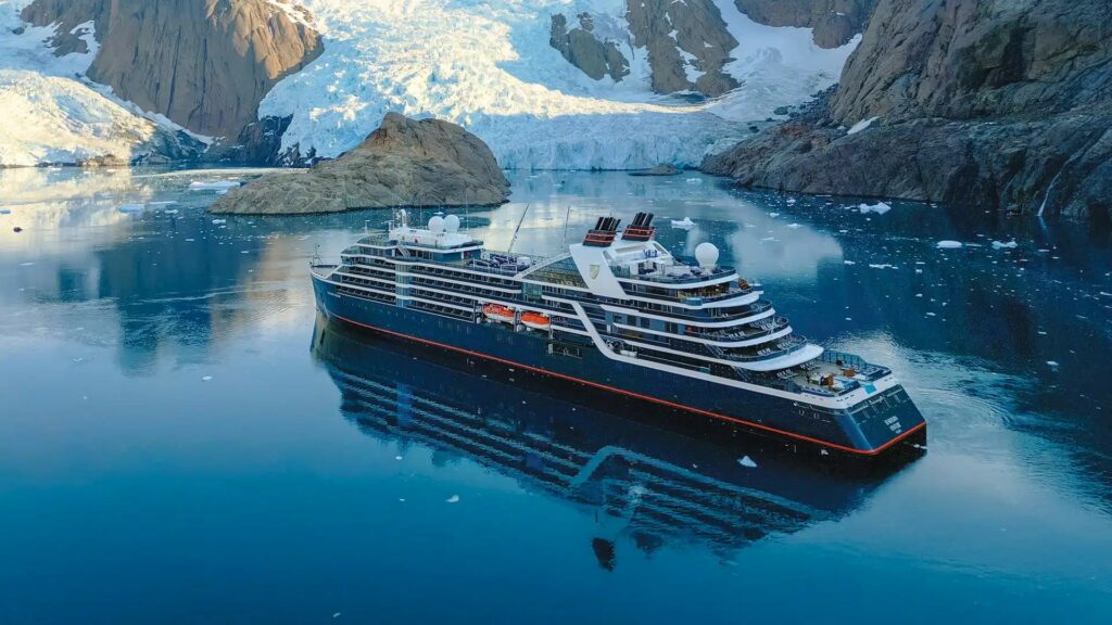 FIFA World Cup 2026 ajunge la bordul navelor Seabourn - YachtExpert